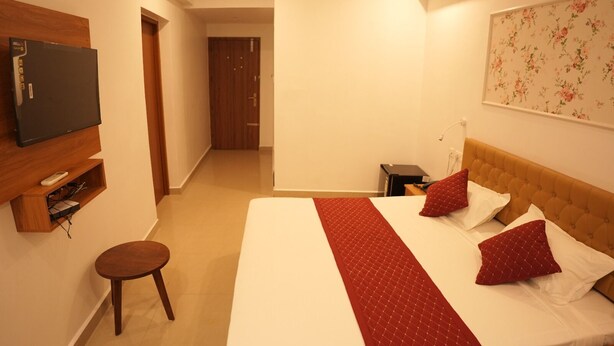 Quarto standard