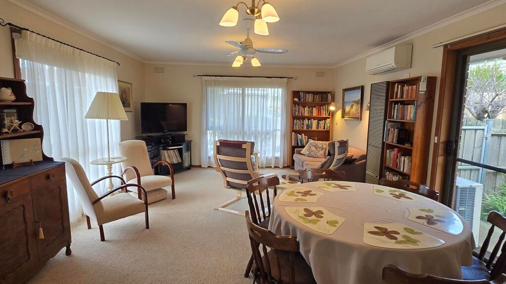 Homely - Queenscliff - Point Lonsdale