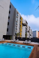 Casa, 3 quartos, fumadores, varanda | Piscina