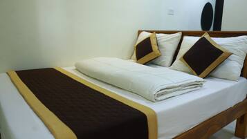 Quarto Deluxe | Wi-fi grátis