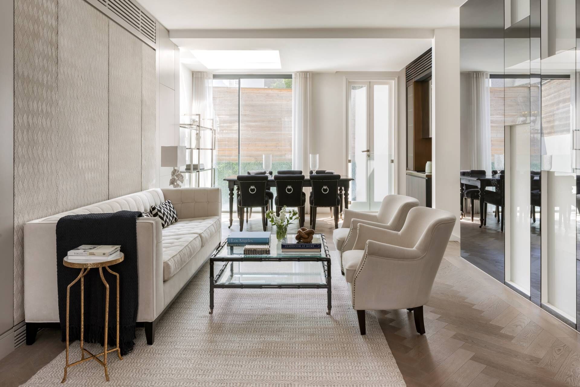 Trevor Place Ii By Onefinestay - Chelsea