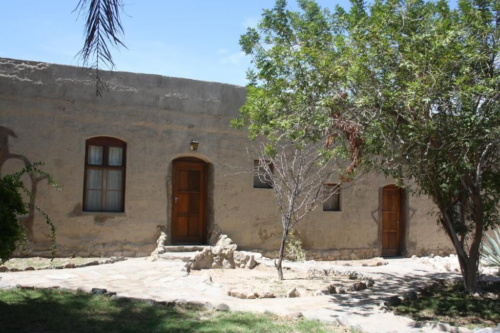 Quarto Familiar, pátio, vista para o jardim | Exterior