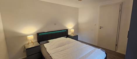 Apartamento Standard | Wi-fi grátis