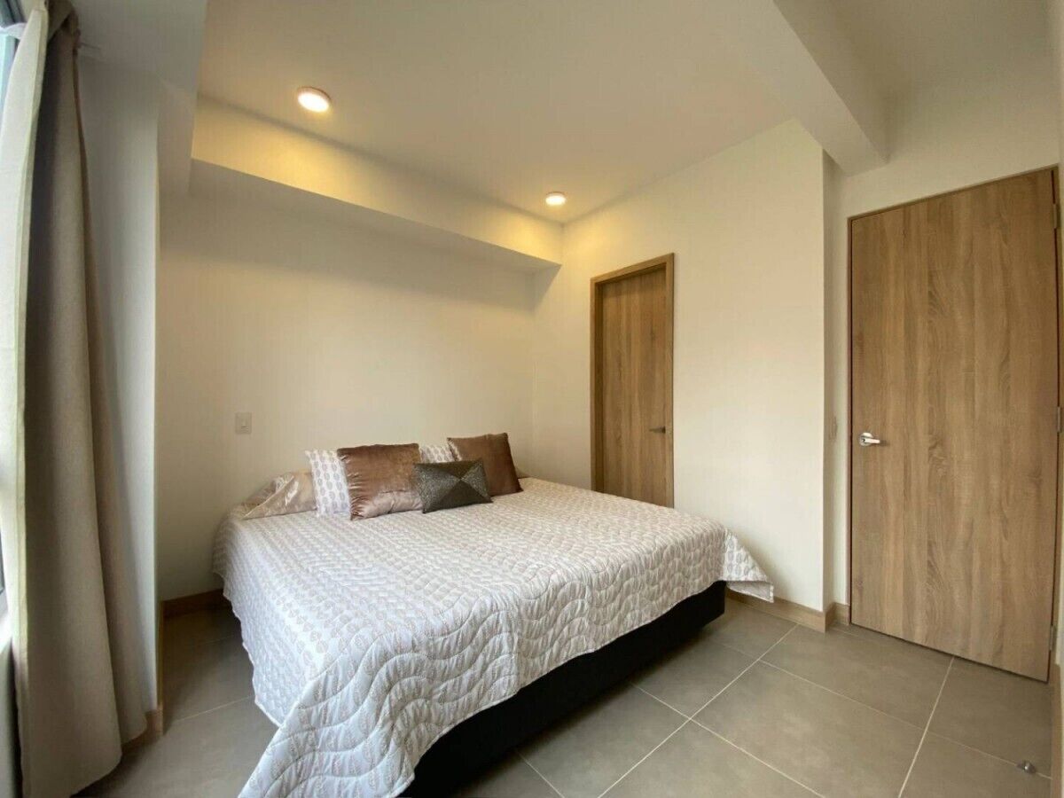In Sabaneta | Apt | Security | Xtra Service | Parking | Facing Nature Reserve - Sabaneta