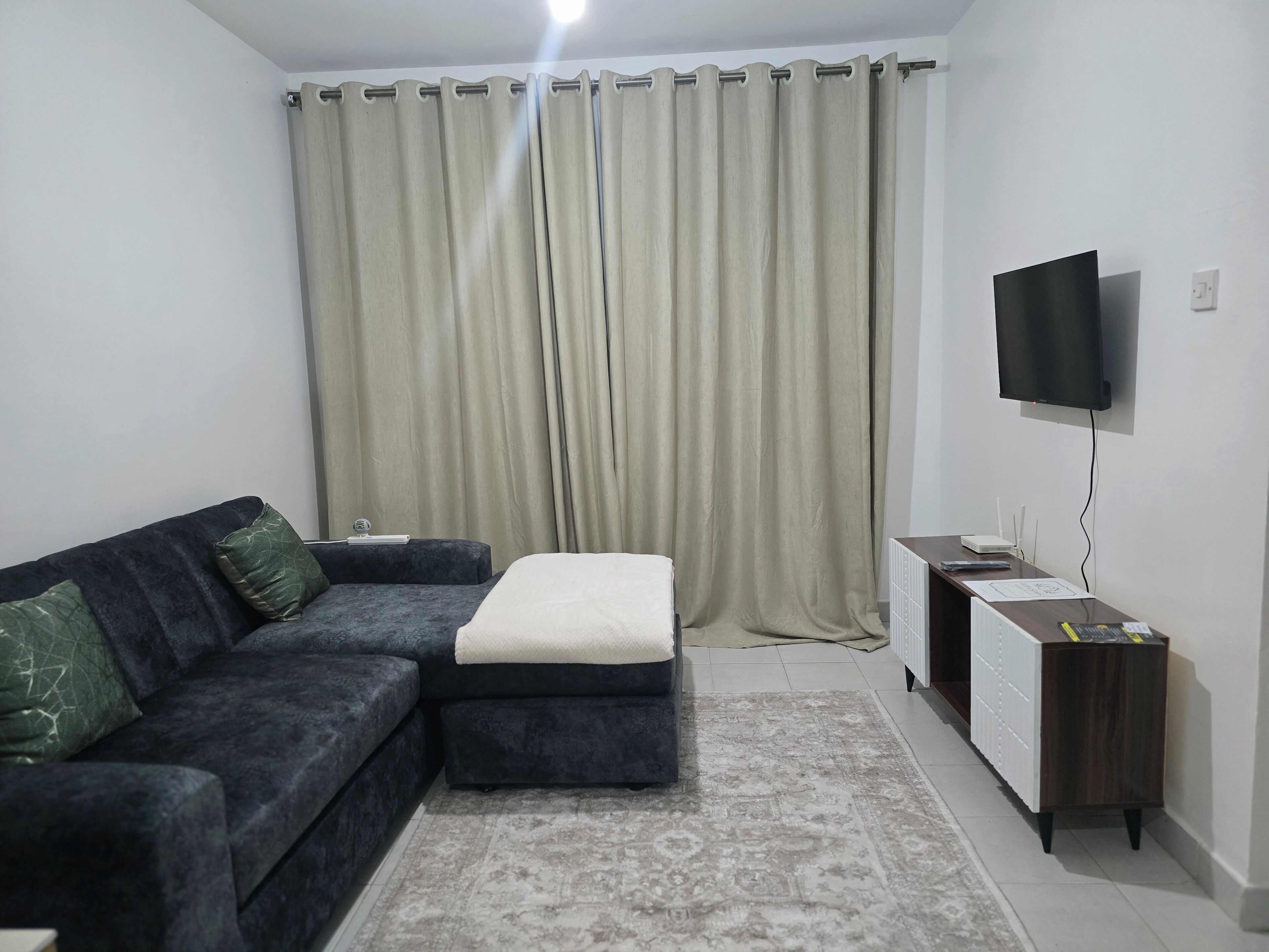 Luba Stays - Nairobi