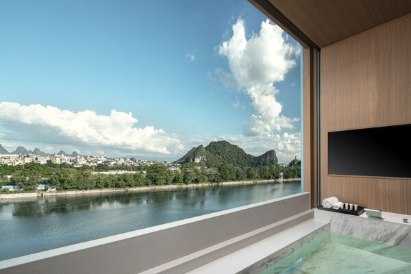Ciao Boutique Hotel - Guilin