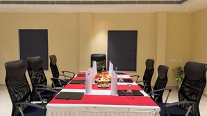 Salas de reuniões