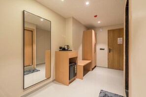 Quarto Premium | Interior