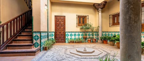 Casa | 1 quarto