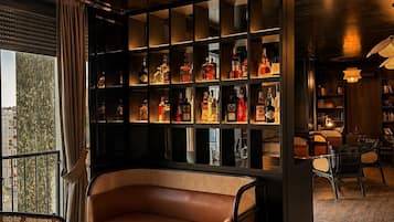 Bar (no alojamento)