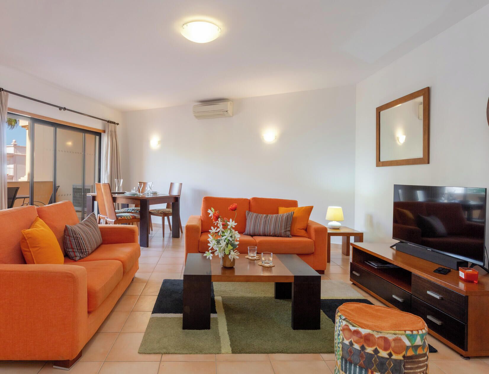 Spacious Apartmentswimming Poolsjacuzzi In Praia Da Luz - Praia da Luz