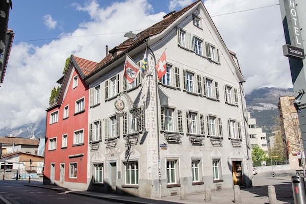 Haus Zum Rütli - Chur