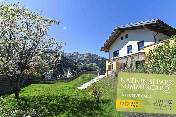 Chalet Creatina By We Rent - Rauris