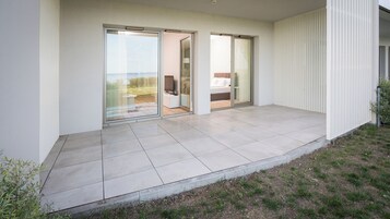 Apartamento (B 2) | Terraço/pátio interior