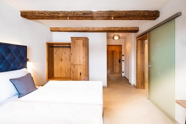 Ferienhaus Mandlberggut By Apart4you - Schladming