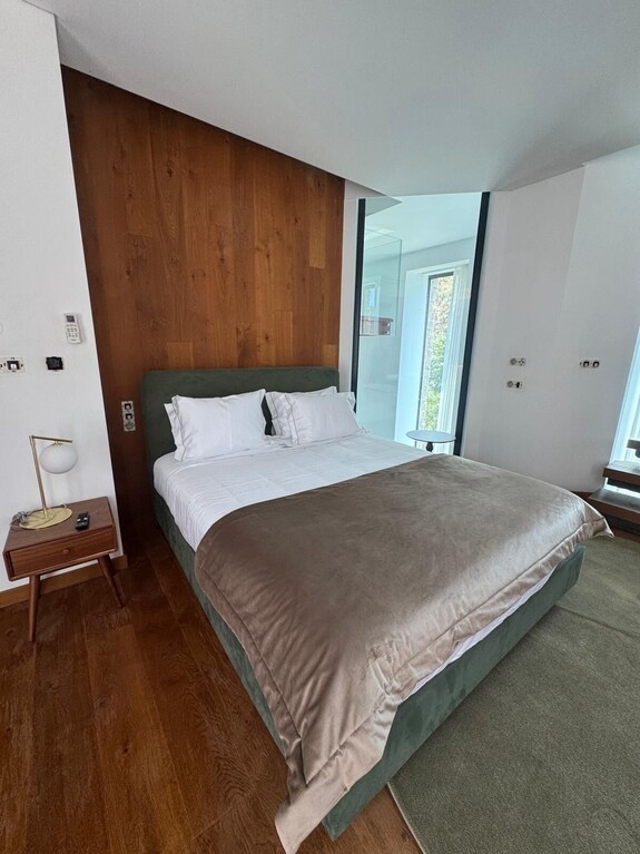 Vila Ildefonso - Luxury Rooms And Spa - Armamar