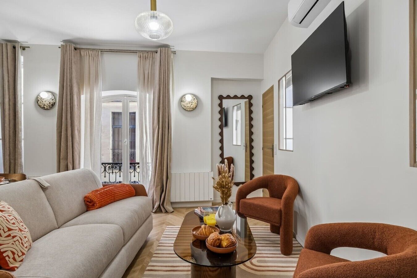 Lavie Maison - Spa Bath & Ac, Heart Of Saint-merri - 