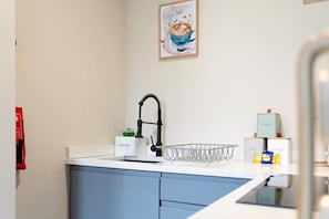 Casa | 1 quarto
