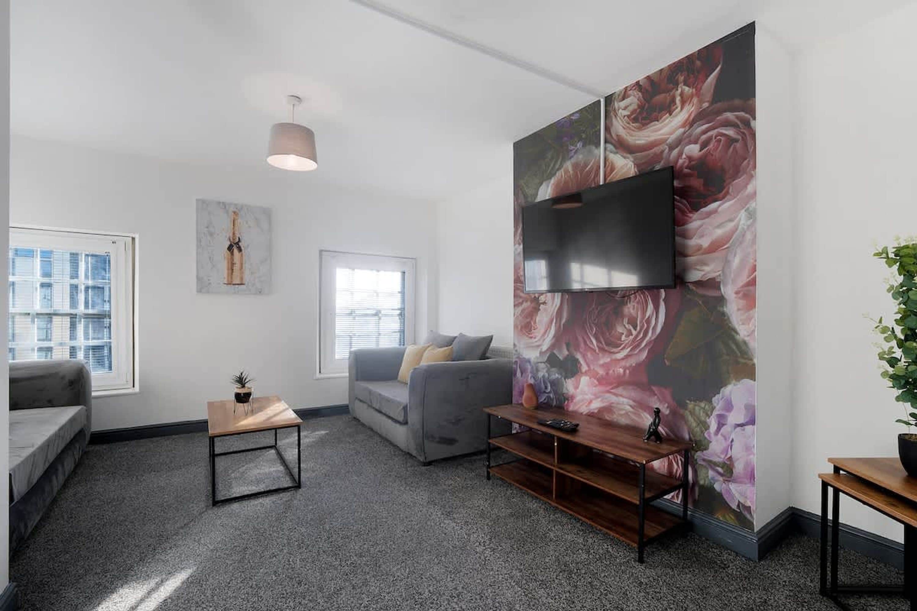 Casa | 2 quartos