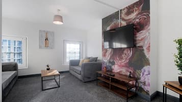 Casa | 2 quartos