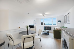 Casa | 1 quarto