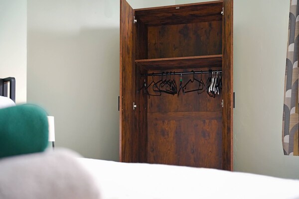 The Woodrouffe Retreat - Carlisle