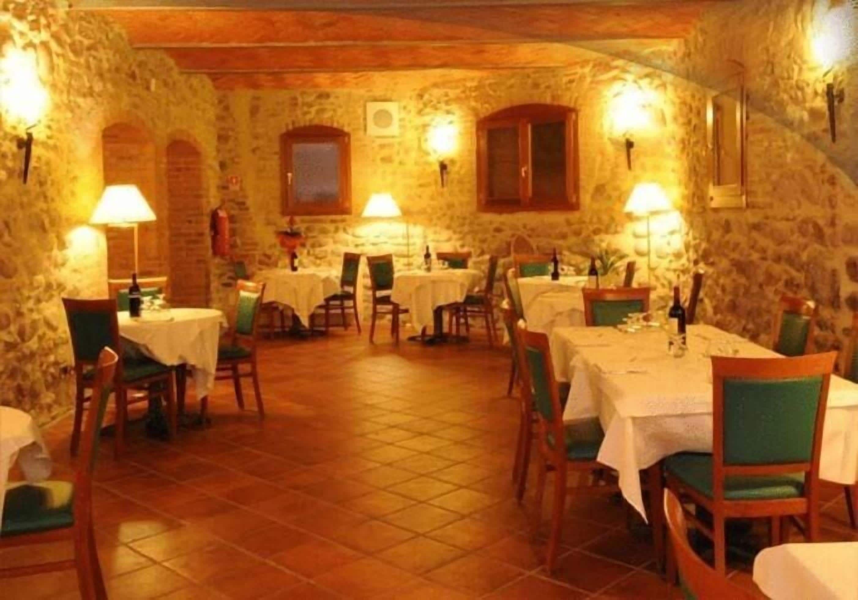 Restaurantes