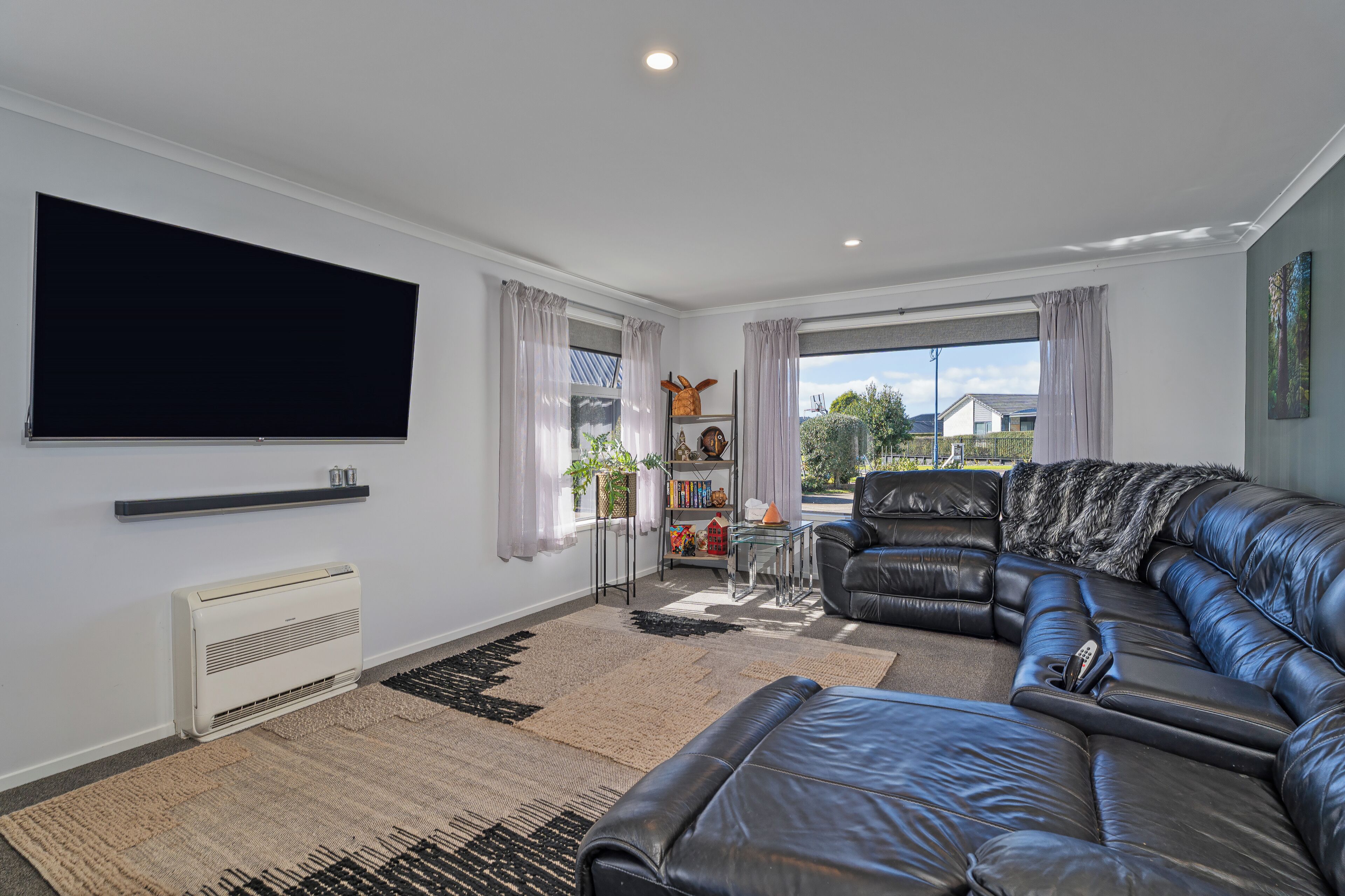 Endeavour Oasis - Whitianga Holiday Home - Whitianga