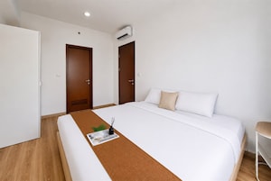 Apartamento Standard
