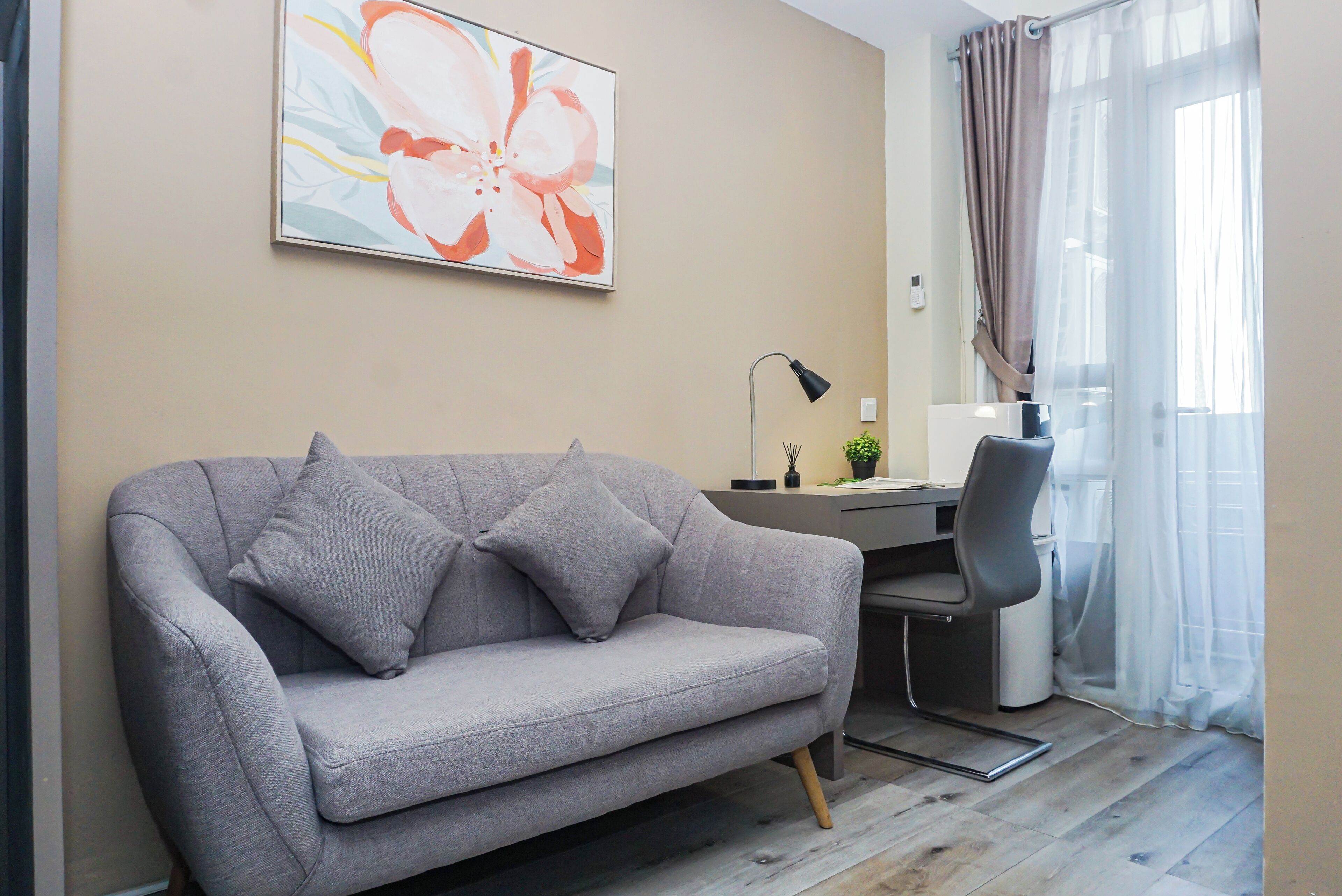 Apartamento Standard