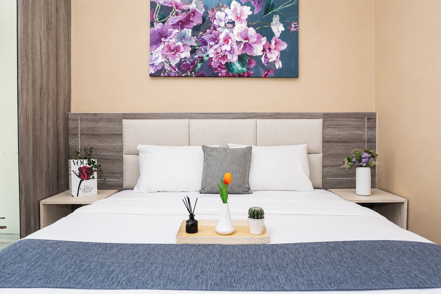 Apartamento Standard