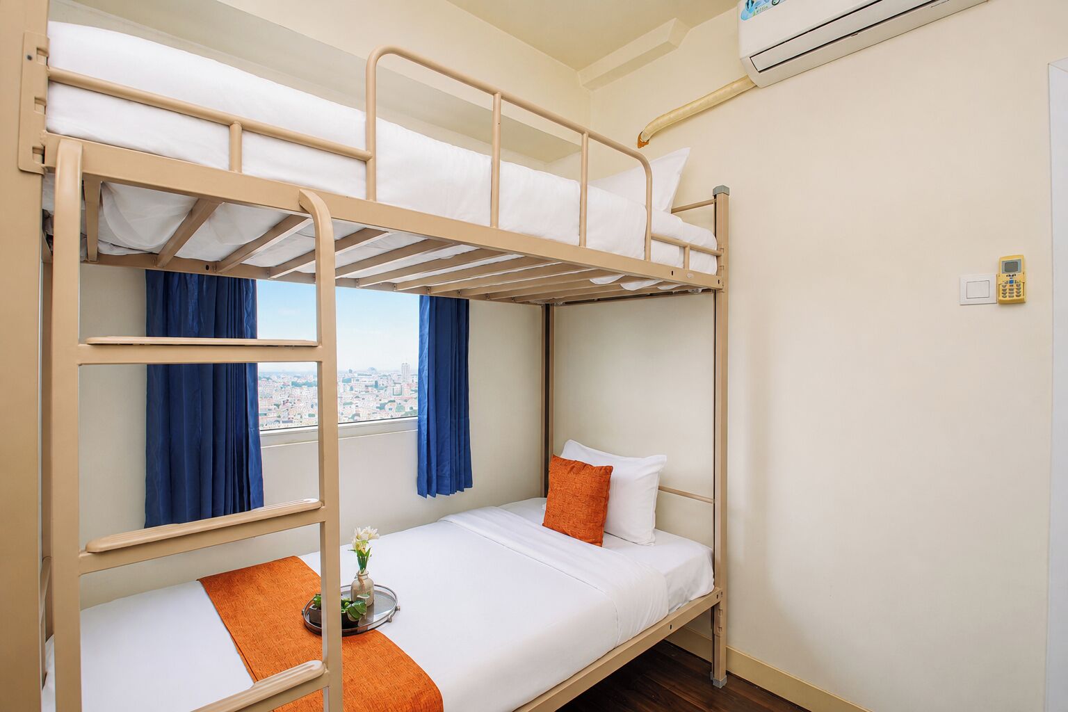 Apartamento Standard