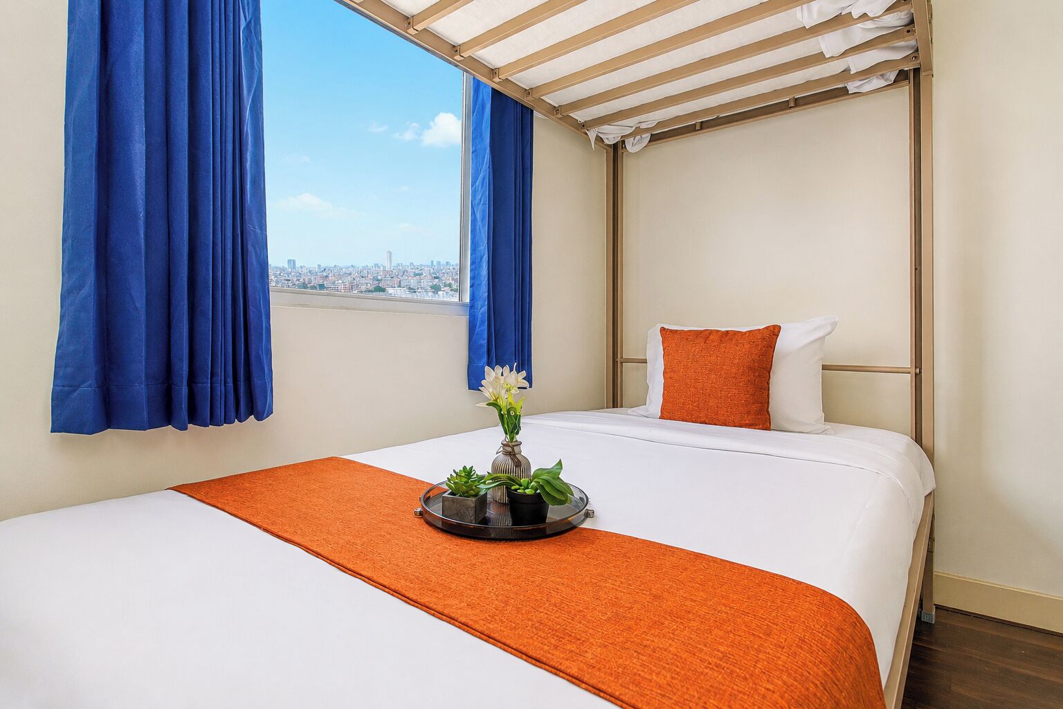 Apartamento Standard