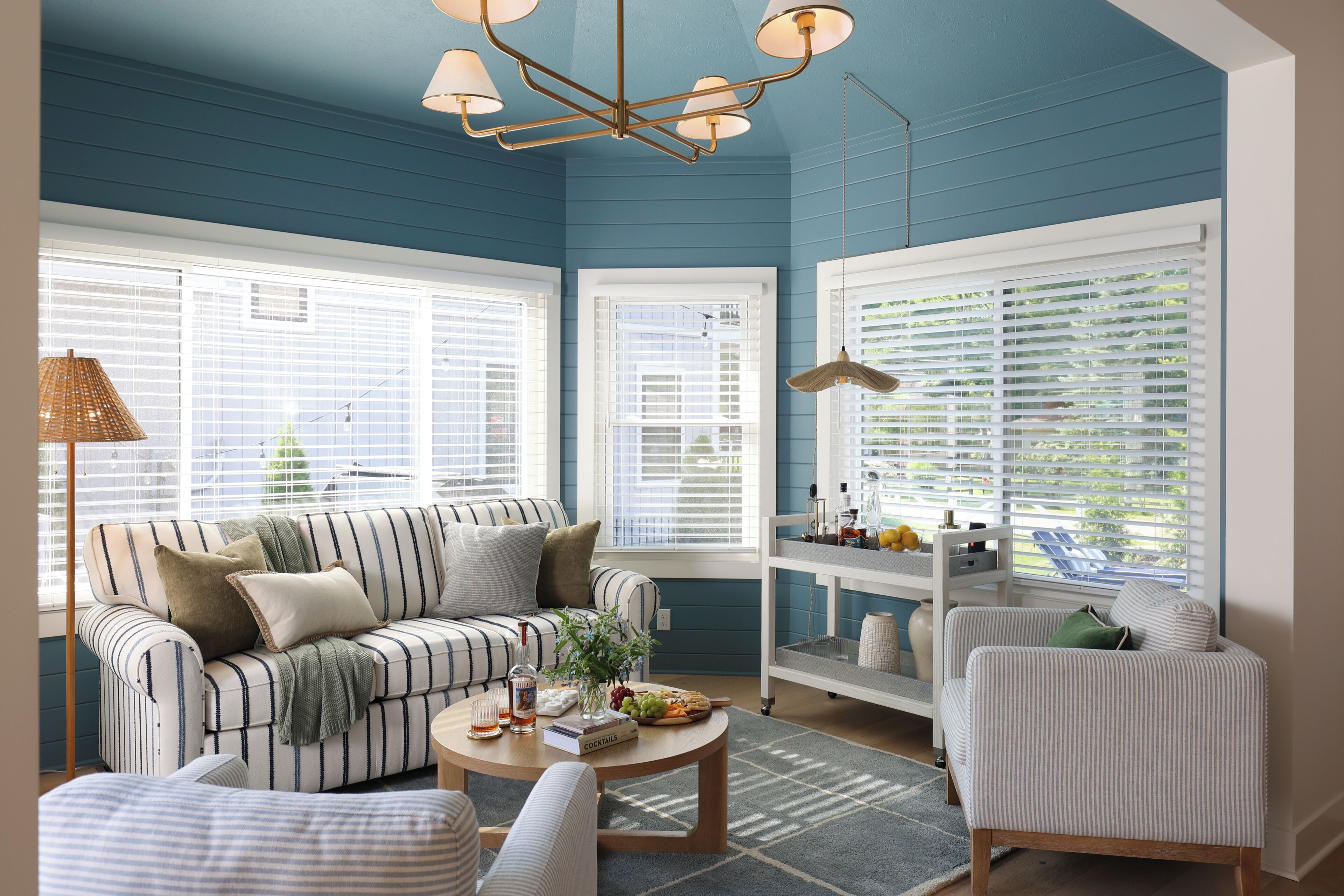 Spa Retreat By The Lake - Walk To Beach - Sauna - Saugatuck, MI