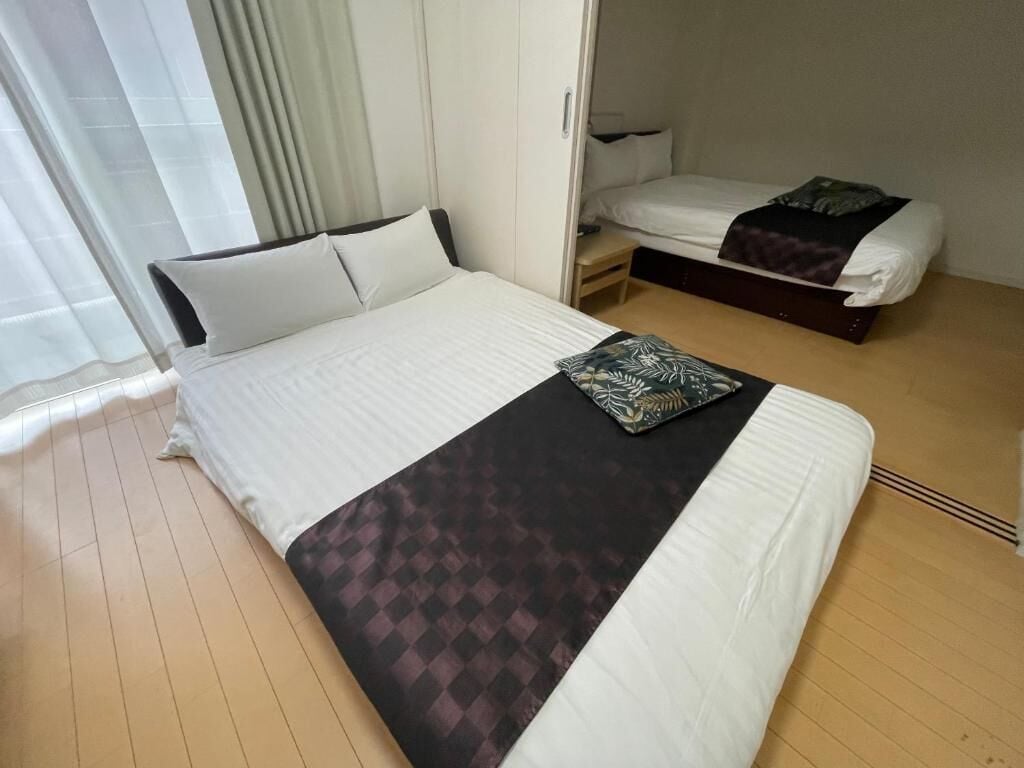 Apartamento | Wi-fi grátis 