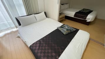 Apartamento | Wi-fi grátis