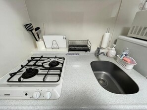 Apartamento | Cozinha privada