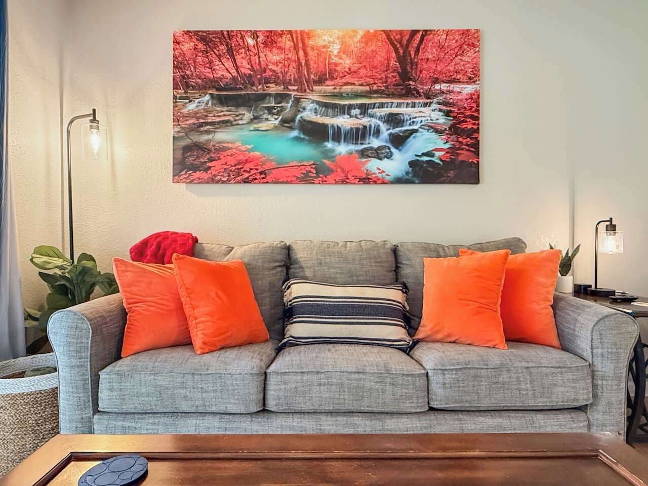 No Stairs, Clean Peaceful Secluded, Close To Strip - Branson, MO