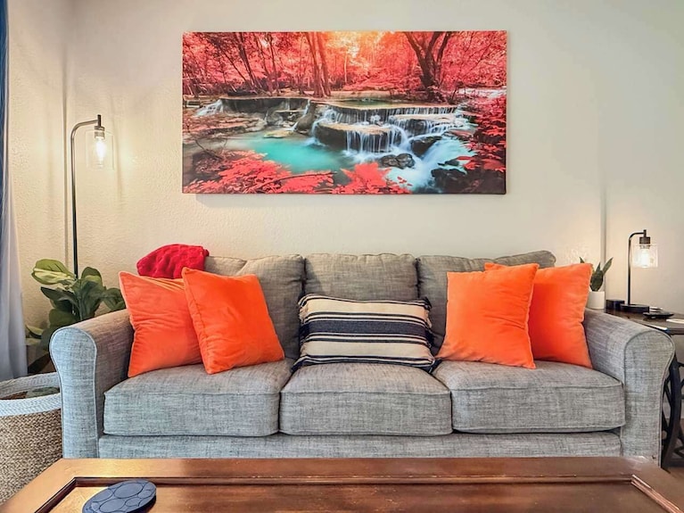 No Stairs, Clean Peaceful Secluded, Close To Strip - Branson, MO