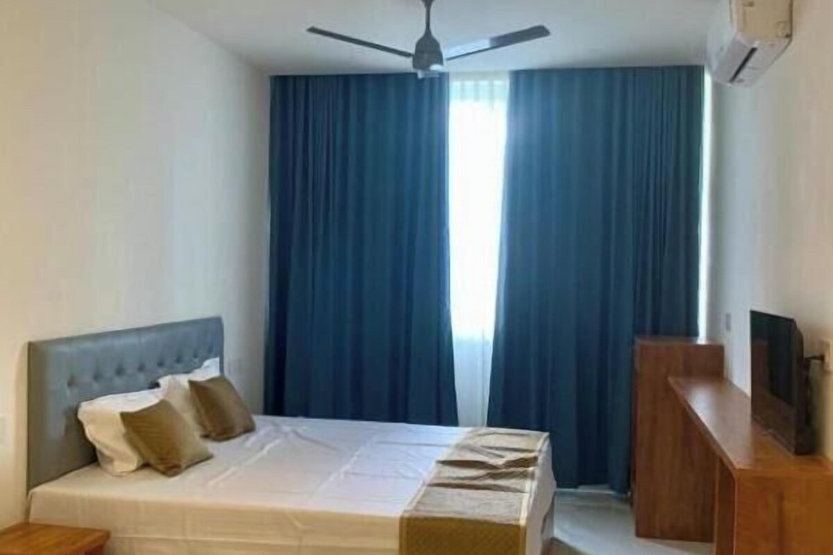 Quarto Júnior | Wi-fi grátis 