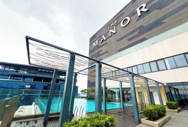 The Manor Klcc - Kuala Lumpur