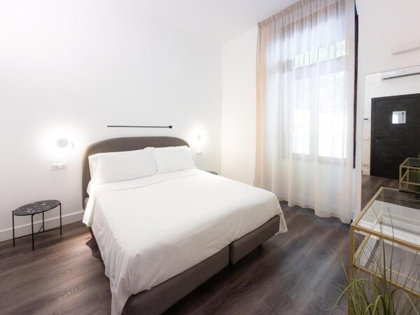 Soul Of Trento Grand Lachman Palace - Trento