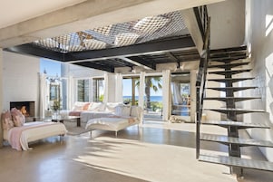 Casa (4 Bedrooms) | Parte interna