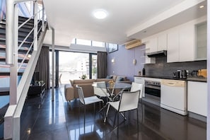 Casa, fumadores