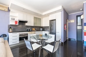 Casa, fumadores