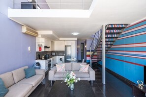Casa, fumadores
