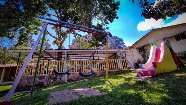 Hotel Villas Del Valle - Departamento de Francisco Morazán