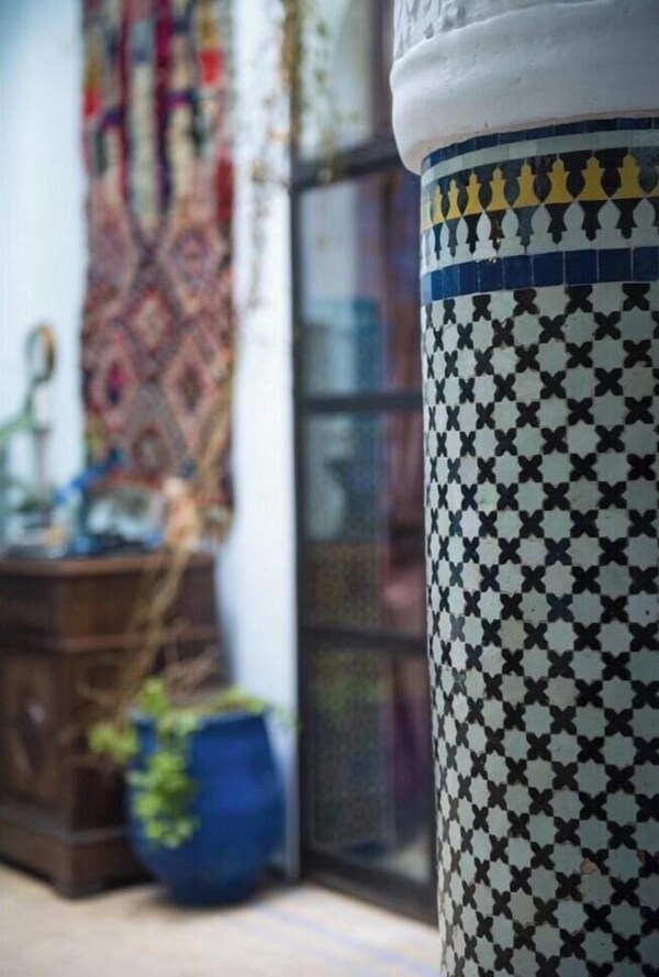 Dar Annee - Fès