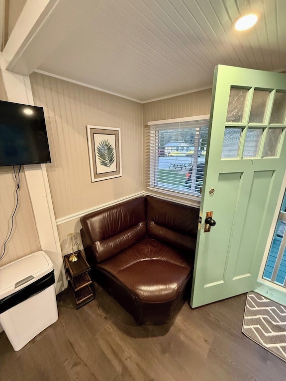 Cabin 23 At Historic Sandy Point W. Boat Slip - Wolfeboro, NH