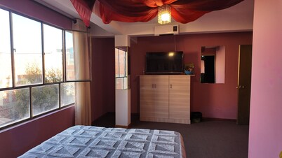 Hotel Golden